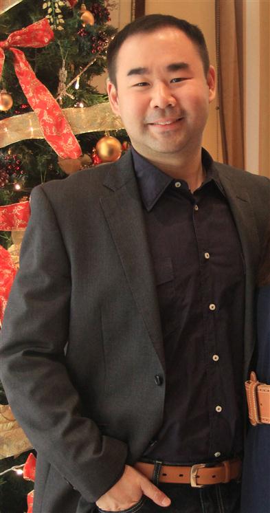 About – Property Guru, Carl Dy