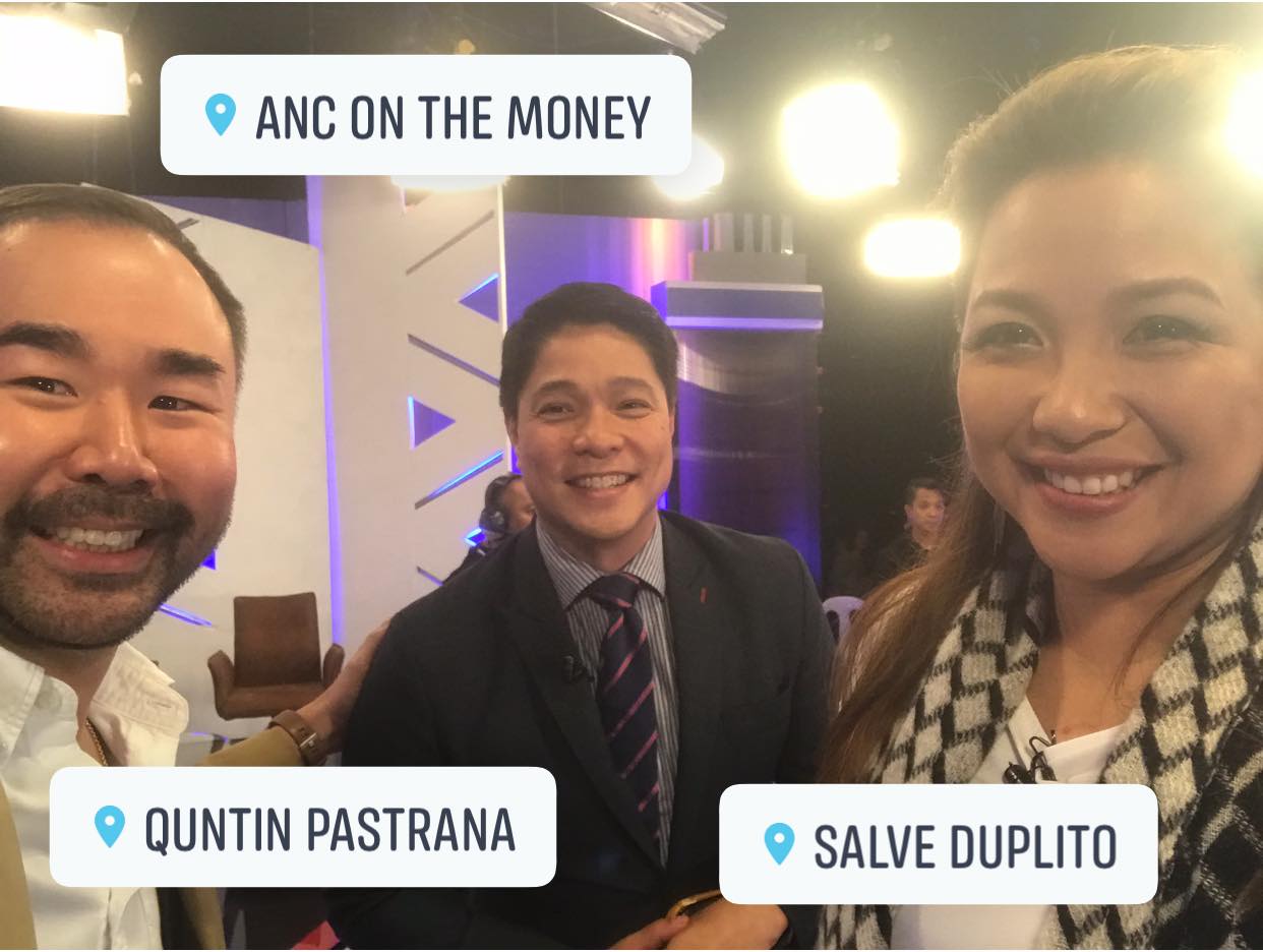 ANC on the Money with Carl Dy – Property Guru, Carl Dy