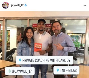 Property Guru, Carl Dy – Don't strive to be successful, strive to be of ...