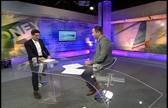 Property Guru, Carl Dy – Don't strive to be successful, strive to be of ...