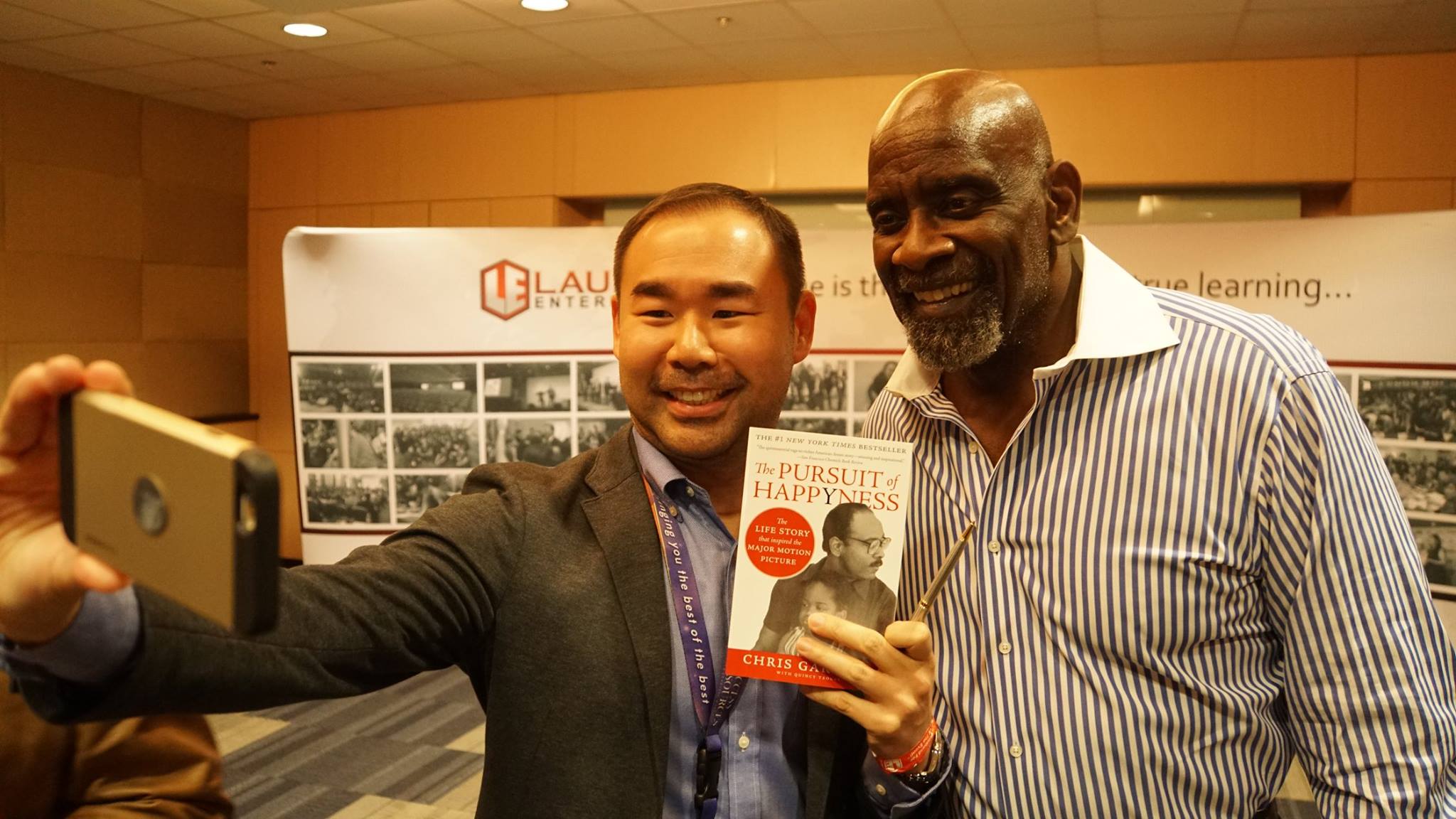 Property Guru, Carl Dy – Don't strive to be successful, strive to be of ...