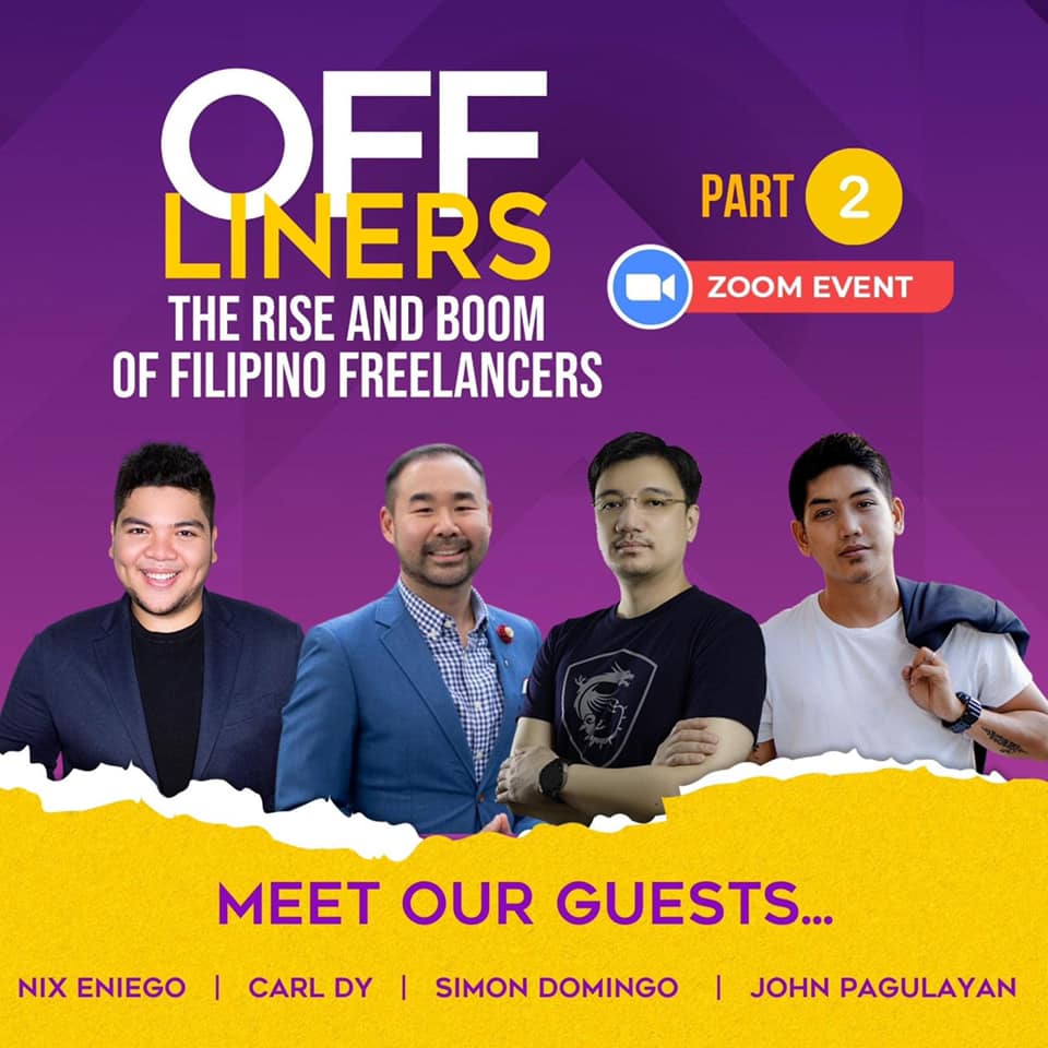 Property Guru, Carl Dy – Don't strive to be successful, strive to be of ...