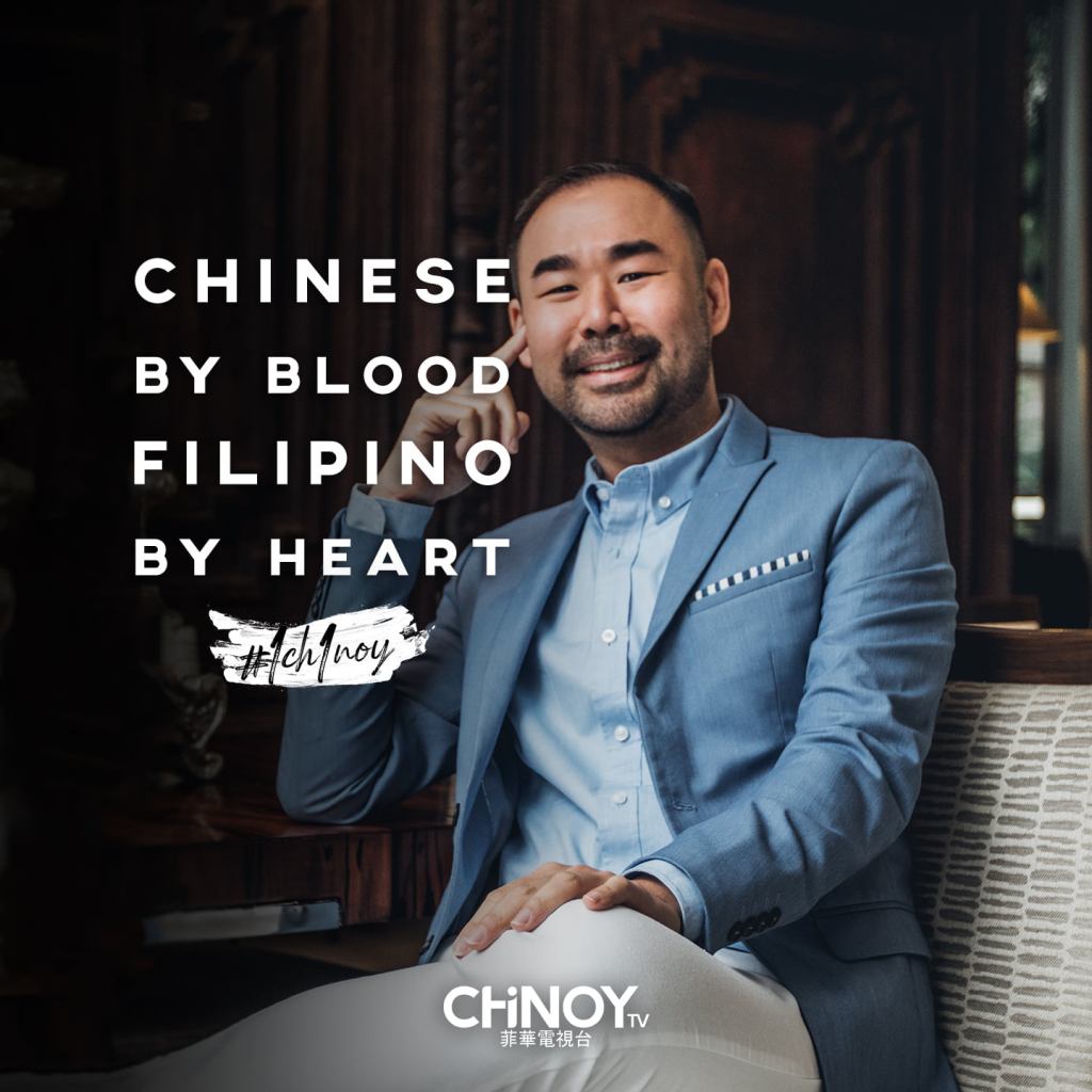 Property Guru, Carl Dy – Don't strive to be successful, strive to be of ...