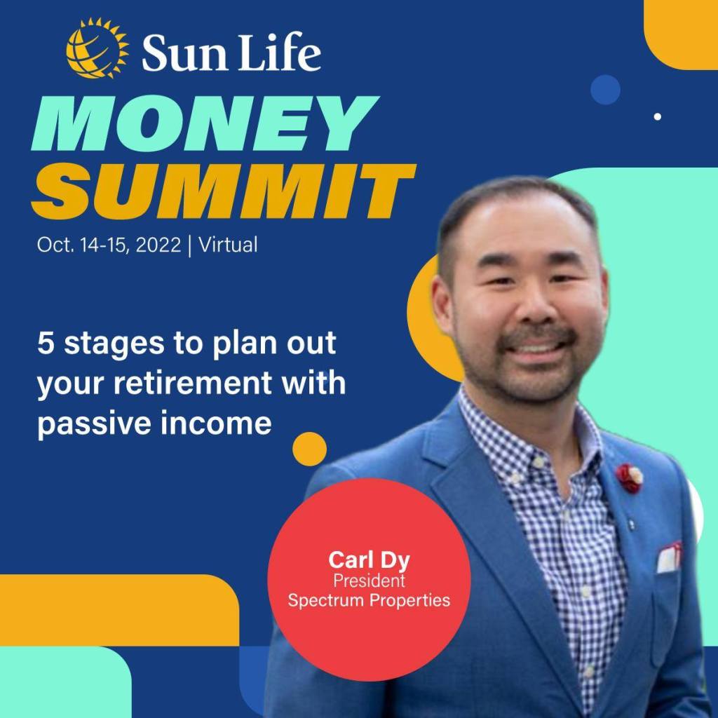 Property Guru, Carl Dy – Don't strive to be successful, strive to be of ...